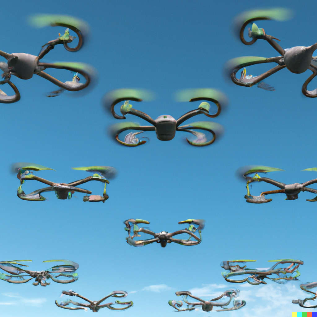 Tempest Droneworx™ – Preventing issues from becoming problems through ...